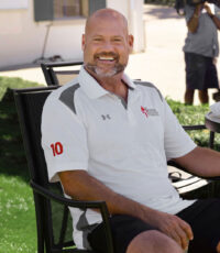 Darren Daulton Bio - DDF