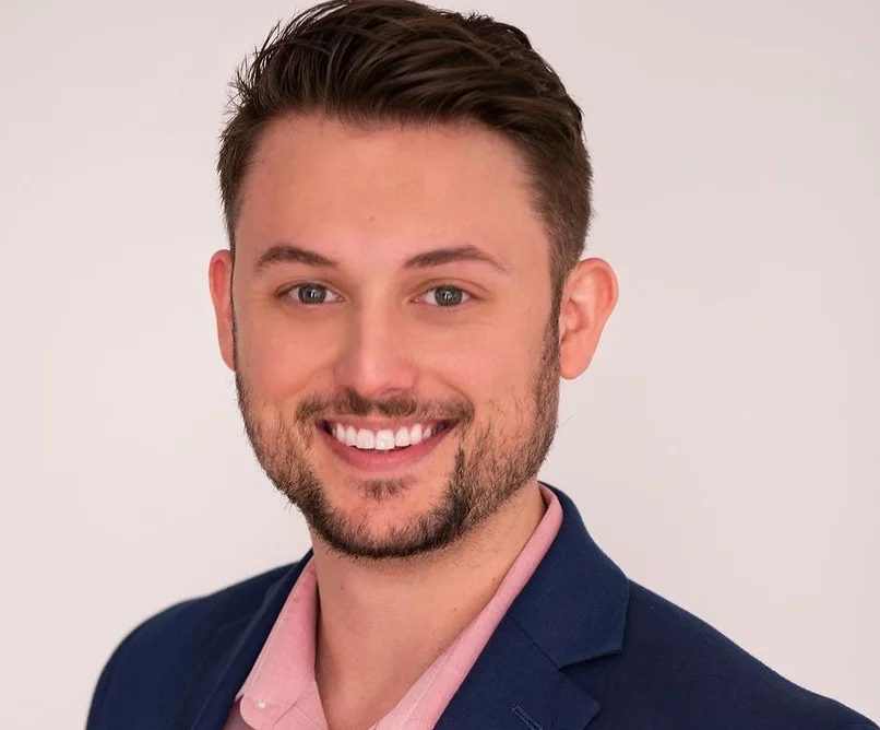 Zach Daulton Bio - DDF